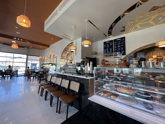 SHIBAM COFFEE - Updated May 2025 - 45 Photos & 16 Reviews - 4630 Centre ...