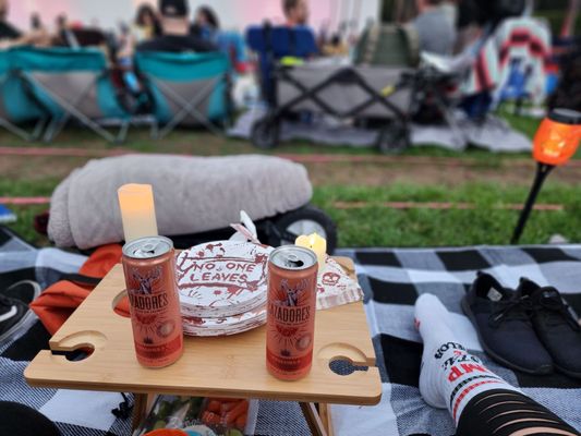 CINESPIA CEMETERY SCREENINGS - Updated October 2025 - 596 Photos & 641 ...