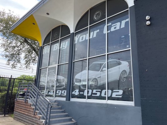 AUTONET - Updated October 2025 - 33 Reviews - 1365 Regal Row, Dallas ...