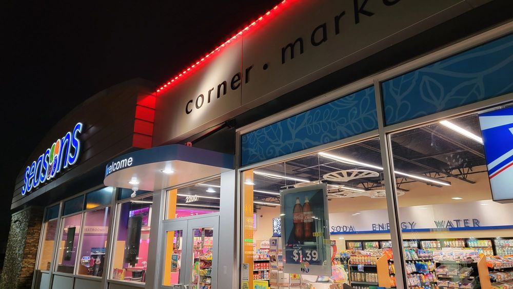 SEASONS CORNER MARKET - Updated April 2025 - 2200 Pawtucket Ave, East ...