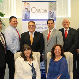 AP INTEGO INSURANCE GROUP - Updated June 2025 - 44 Reviews - 375 ...