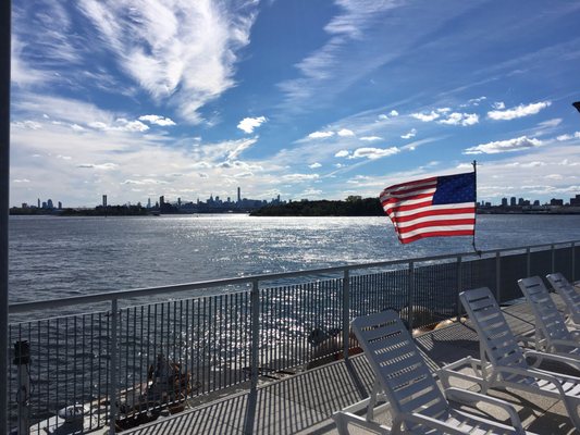 FLOATING POOL AT BARRETTO POINT PARK - Updated October 2025 - 12 Photos ...