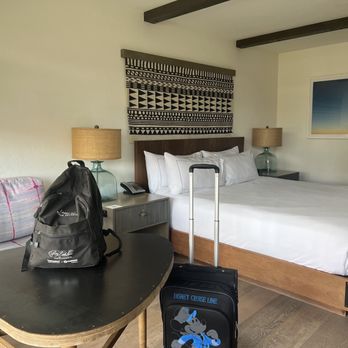 THE LETA SANTA BARBARA GOLETA, TAPESTRY COLLECTION BY HILTON - Updated ...