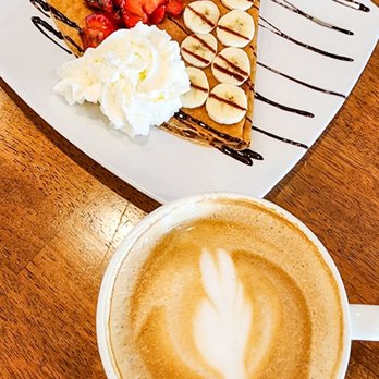 COLADOS COFFEE & CREPES - Updated July 2025 - 202 Photos & 99 Reviews ...