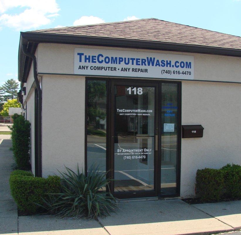 THECOMPUTERWASH.COM - Updated May 2026 - 118 S 30th St, Newark, Ohio ...