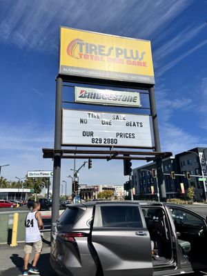 TIRES PLUS - Updated December 2025 - 14 Photos & 81 Reviews - 2515 S ...