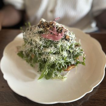 PILLAR - Updated November 2025 - 163 Photos & 57 Reviews - 408 N Bishop ...