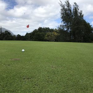 PALI GOLF COURSE - 93 Photos & 65 Reviews - Golf - 45-050 Kamehameha ...