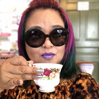 THE SECRET GARDEN TEA ROOM & GIFT SHOP - Updated January 2026 - 259 ...