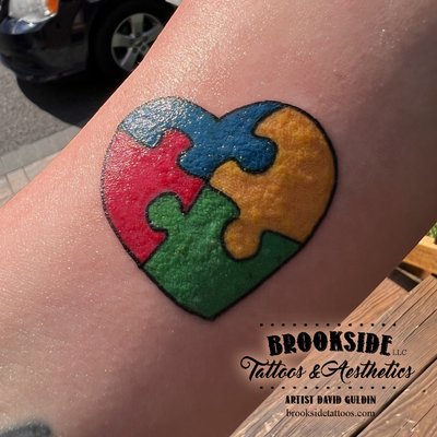 BROOKSIDE TATTOOS & AESTHETICS - Updated April 2026 - 48 Photos & 17 ...