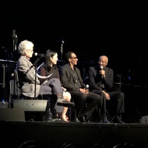 CULLEN PERFORMANCE HALL - 13 Reviews - 4300 University Dr, Houston ...