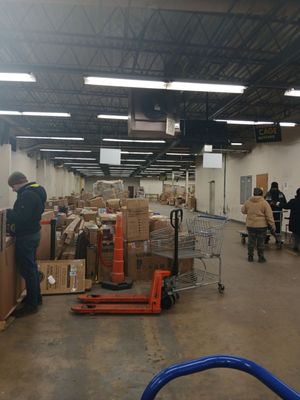 BIDFTA - Updated January 2026 - 333 W Seymour Ave, Cincinnati, Ohio ...