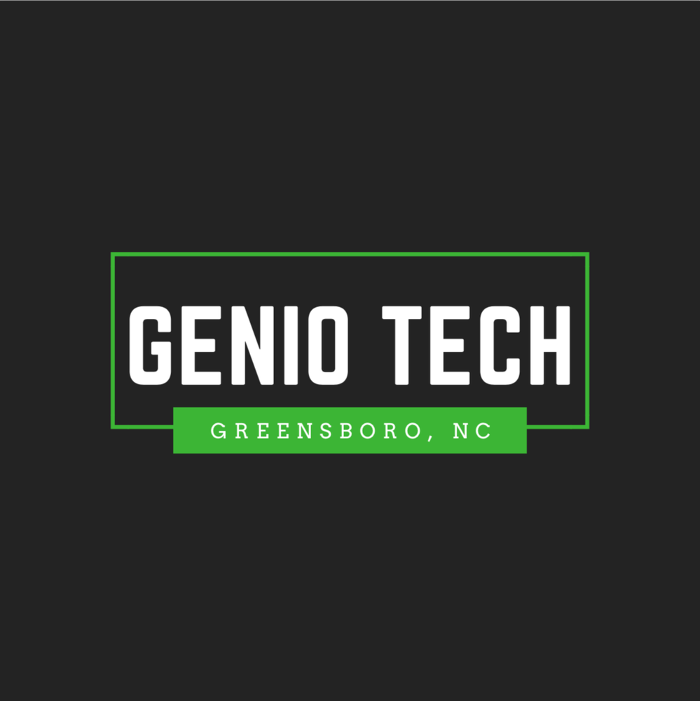 GENIO TECH - Updated October 2025 - 3512 E Wendover Ave, Greensboro ...