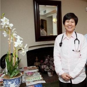 GINA R. SAM, MD - Updated December 2024 - 22 Reviews - New York, New ...