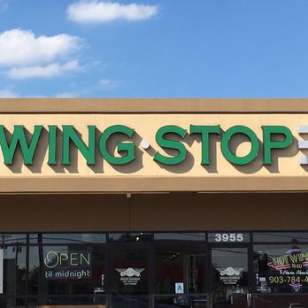 WINGSTOP - Updated September 2025 - 37 Photos & 20 Reviews - 3915 Lamar ...