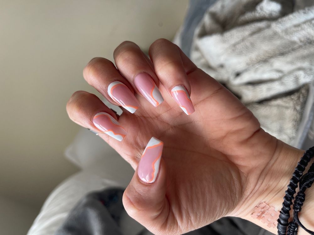 KIWII NAILS & SPA - Updated January 2026 - 33 Photos & 55 Reviews ...