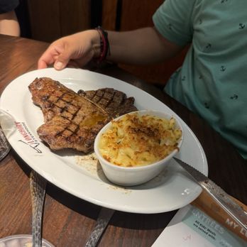 LONGHORN STEAKHOUSE - Updated January 2025 - 291 Photos & 289 Reviews ...