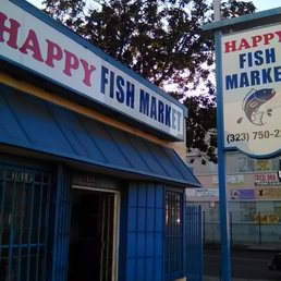 Happy Fish Market - Trusted Since 1969 - Updated July 2025 - 72 Photos ...