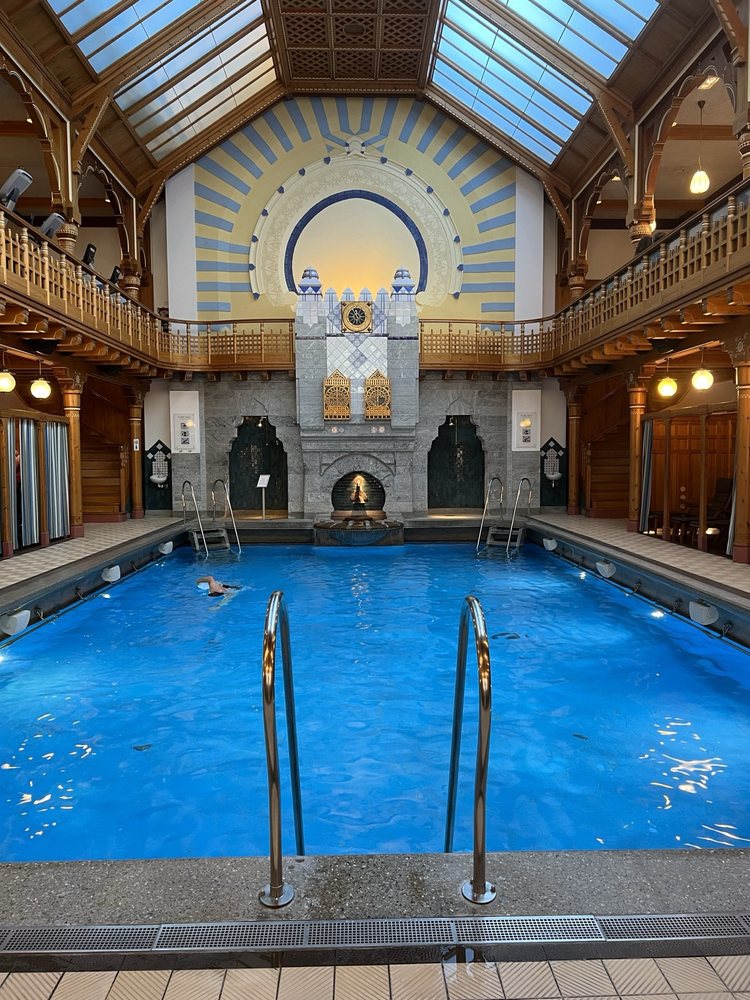 STUREBADET - Updated October 2025 - 18 Photos & 26 Reviews ...