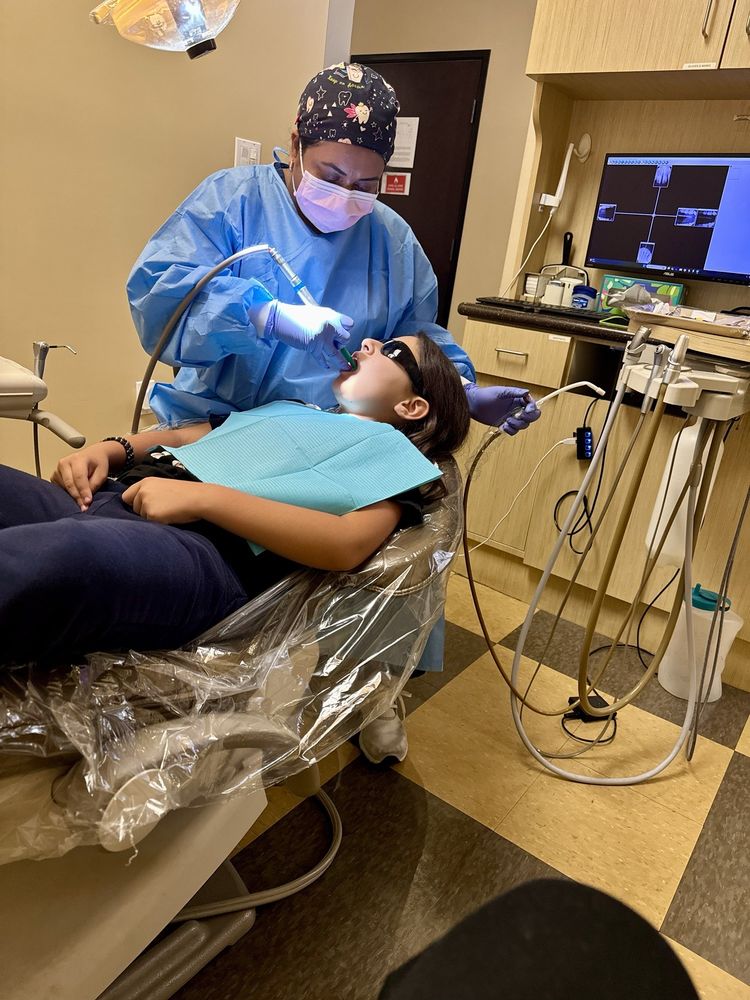 PALO ALTO DENTAL SPA - Updated October 2025 - 25 Photos & 48 Reviews ...