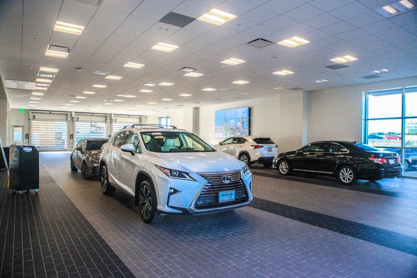 LEXUS OF PLEASANTON - Updated December 2025 - 242 Photos & 1130 Reviews ...