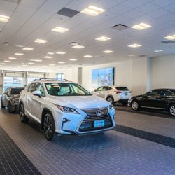 LEXUS OF PLEASANTON - 190 Photos & 962 Reviews - 4345 Rosewood Dr ...