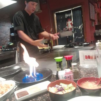 HON MACHI SUSHI AND TEPPANYAKI - Updated October 2025 - 208 Photos ...