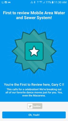 MOBILE AREA WATER AND SEWER SYSTEM - Updated January 2026 - 15 Photos ...