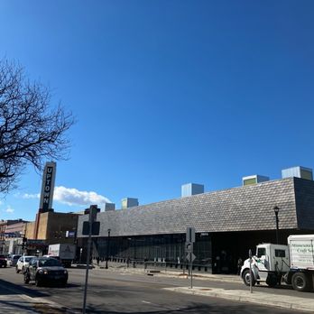 HENNEPIN COUNTY LIBRARY - WALKER LIBRARY - Updated October 2025 - 20 ...