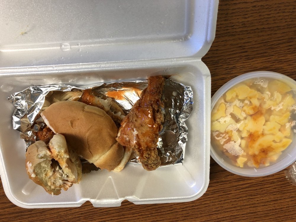 JEM’S “TAKE A PLATE” - 55 Photos & 43 Reviews - 1504 Portsmouth Blvd ...