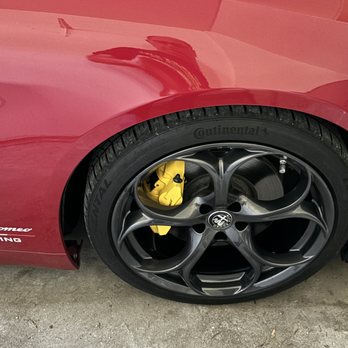 WHEEL COLLISION CENTER - Updated December 2025 - 29 Photos & 30 Reviews ...
