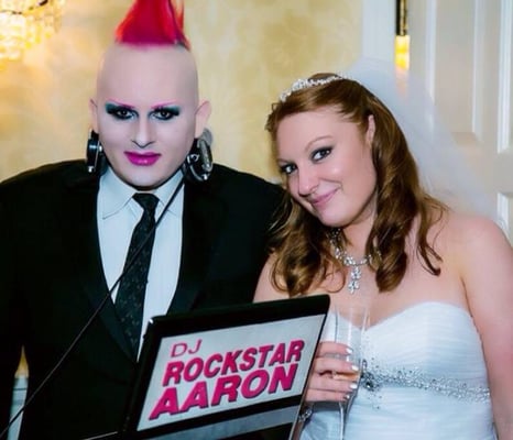 DJ ROCKSTAR AARON - Updated July 2025 - 13 Photos & 30 Reviews - Denver ...