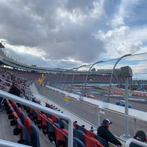 PHOENIX RACEWAY - 167 Photos & 60 Reviews - Race Tracks - 7602 S ...