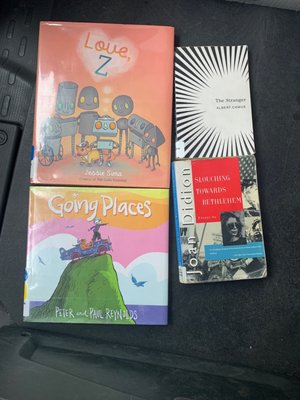 BURBANK PUBLIC LIBRARY - BUENA VISTA BRANCH - Updated June 2024 - 104 ...