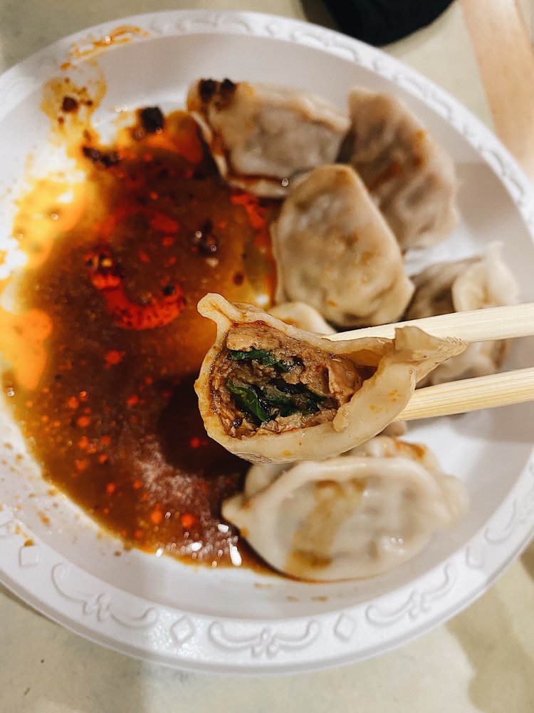 SUPER TASTE - 795 Photos & 656 Reviews - Chinese - 26 Eldridge St, New ...