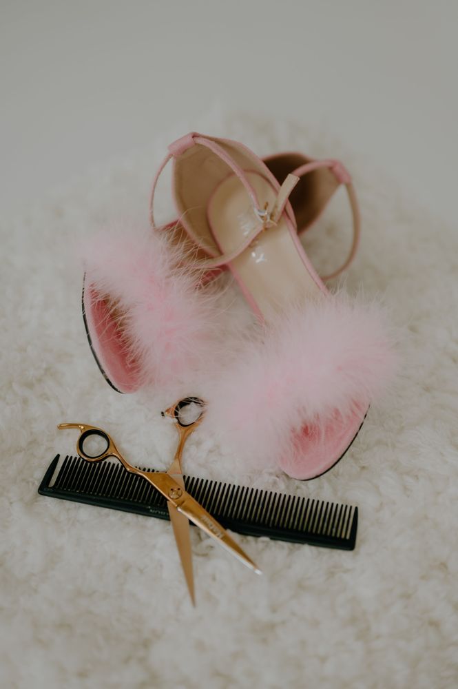 NICKI B STUDIOS - Updated October 2025 - Request an Appointment - 6855 ...