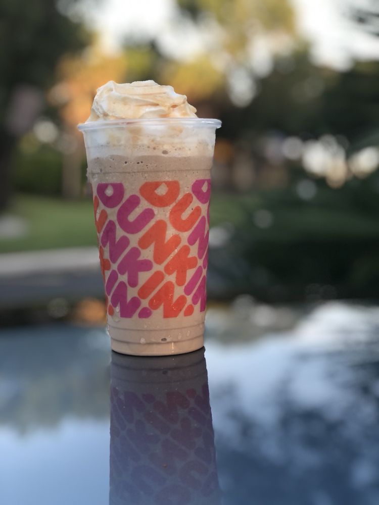 DUNKIN’ - Updated September 2024 - 30 Photos & 49 Reviews - 1070 W ...