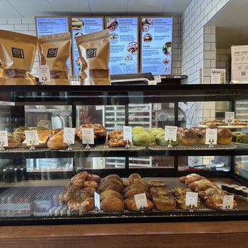 BRIO BRIO BAKERY & CAFÉ - 882 Photos & 395 Reviews - 22681 Lake Forest ...