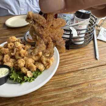 NICKS FISH HOUSE - Updated July 2024 - 1923 Photos & 1241 Reviews ...