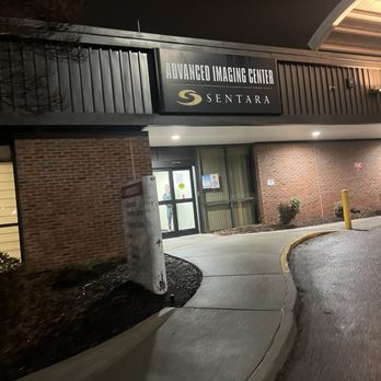 SENTARA INDEPENDENCE ADVANCED IMAGING CENTER - Updated April 2025 - 800 ...