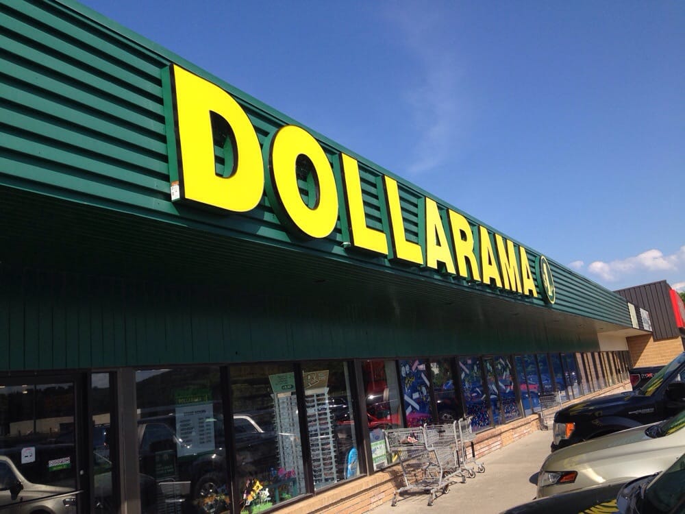 DOLLARAMA - Updated March 2025 - 206497 Highway 26 E, Meaford, Ontario ...