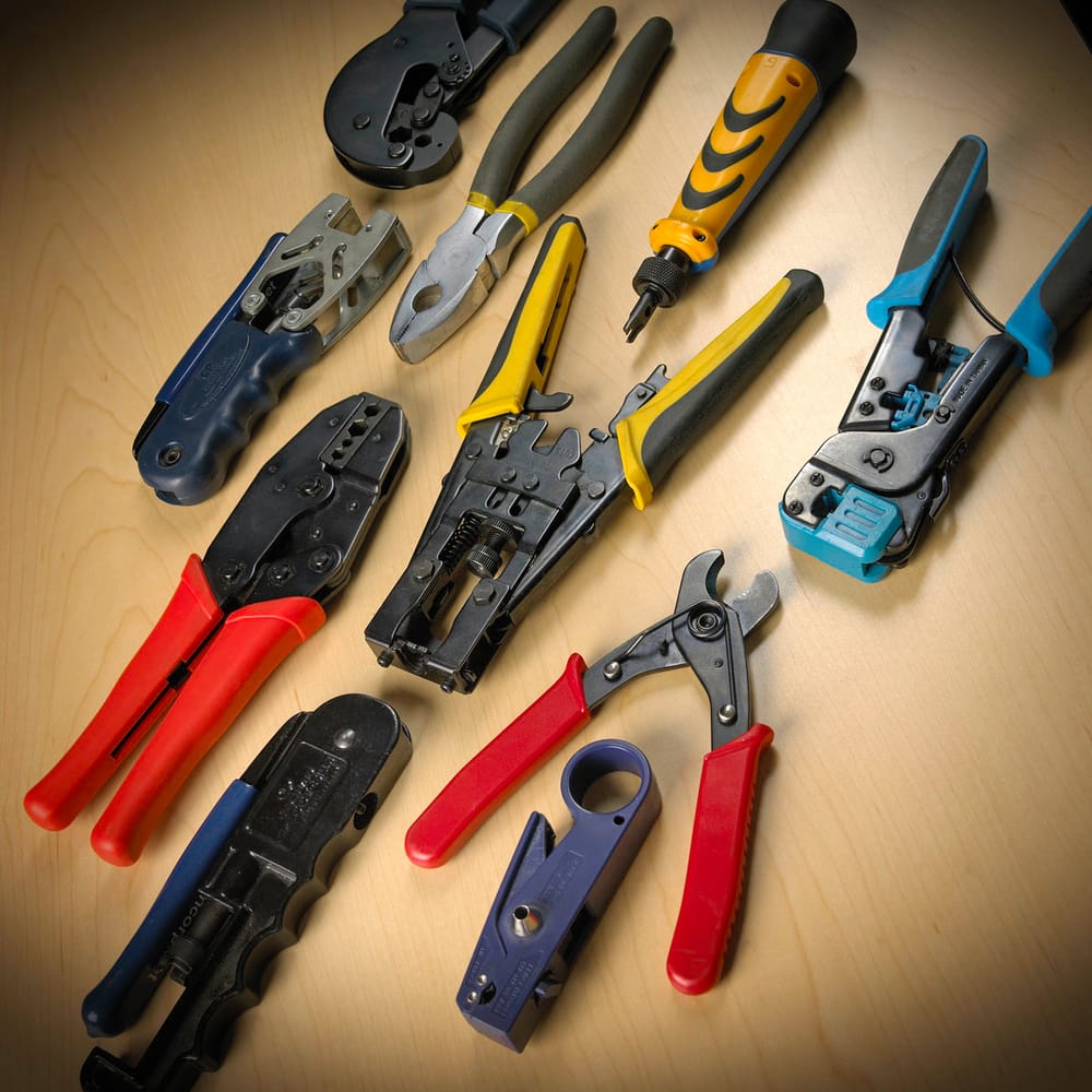 FOUR STAR WIRE & CABLE - Updated October 2025 - 6363 Sims Dr, Sterling ...