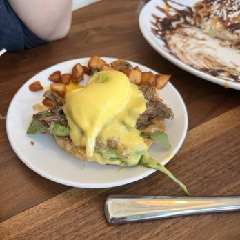 THE BRUNCH BAR - Updated December 2024 - 63 Photos & 34 Reviews - 90 E ...