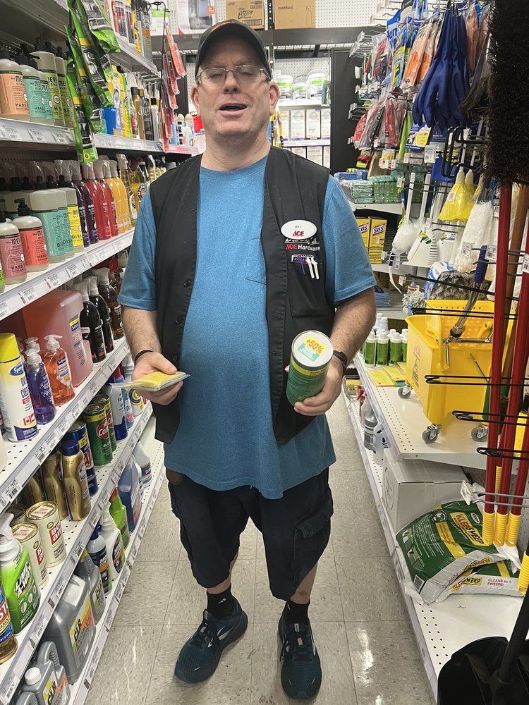 BARRY’S ACE HARDWARE - Updated June 2026 - 26 Photos & 62 Reviews ...