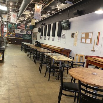 DEVIL WIND BREWING - Updated January 2026 - 46 Photos & 30 Reviews ...