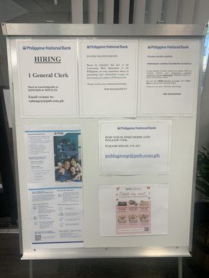 PHILIPPINE NATIONAL BANK - Updated January 2026 - 16 Photos & 51 ...