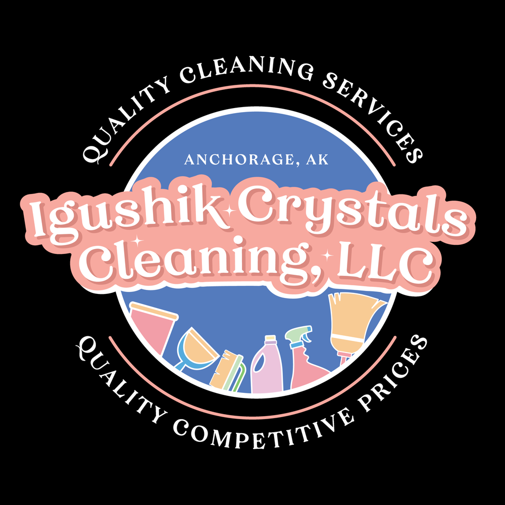 IGUSHIK CRYSTALS CLEANING - Updated June 2024 - Request a Quote ...