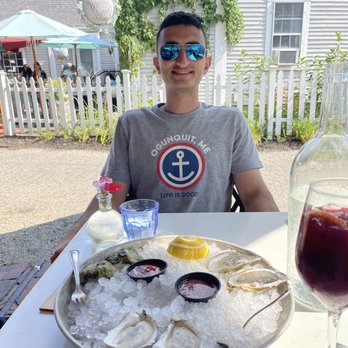 BRIX BRINE - Updated June 2024 - 132 Photos & 181 Reviews - 49 Shore Rd ...