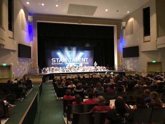 L DOUGLAS WILDER PERFORMING ARTS CENTER - Updated June 2025 - 12 Photos ...