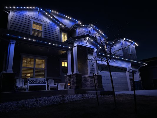 BLINGLE PREMIER LIGHTING OF NORTHERN COLORADO - Updated January 2025 ...